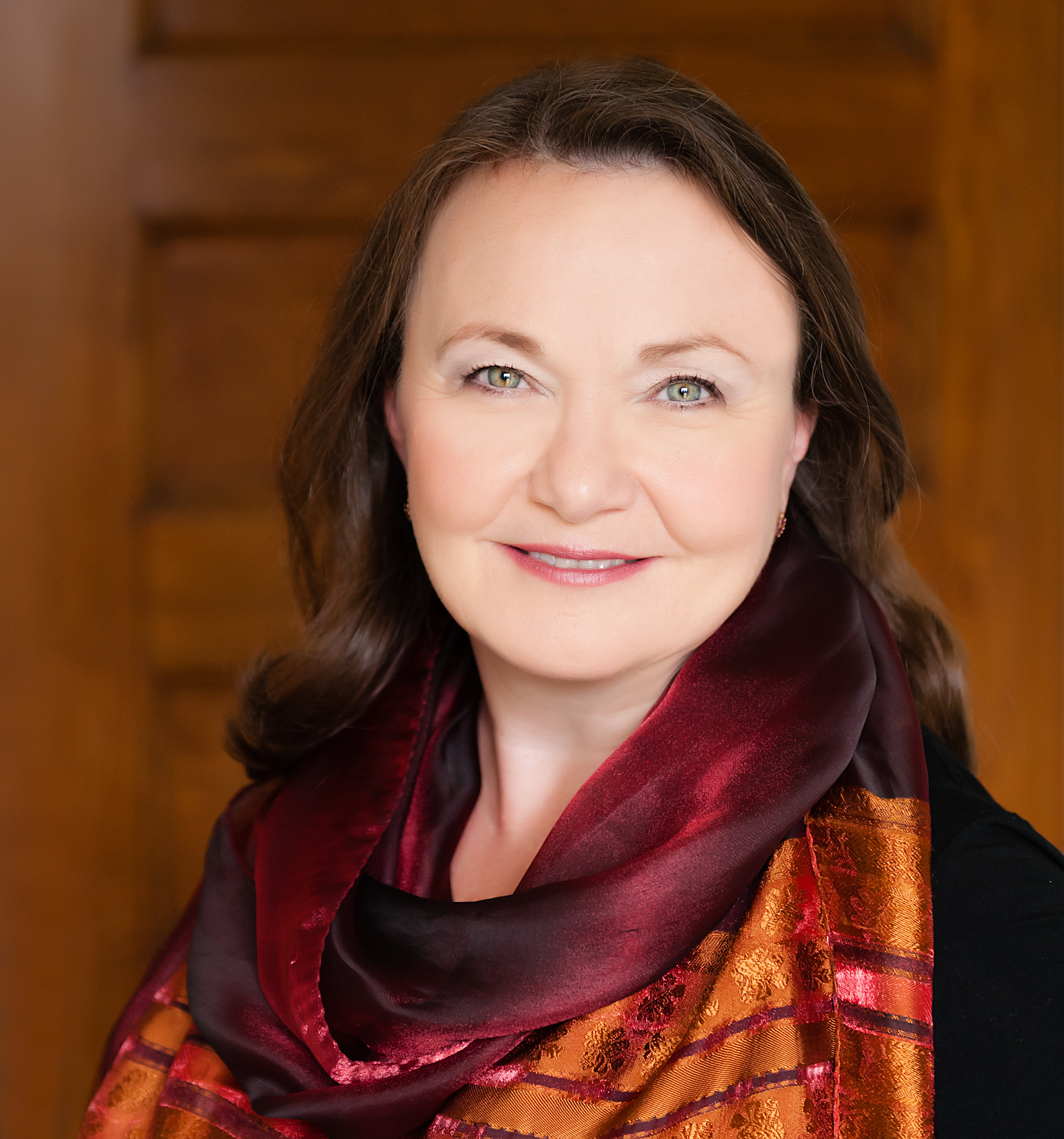 Diane | Head Shot Duluth Minnesota Makeup Artist « Derick Cich Makeup ...