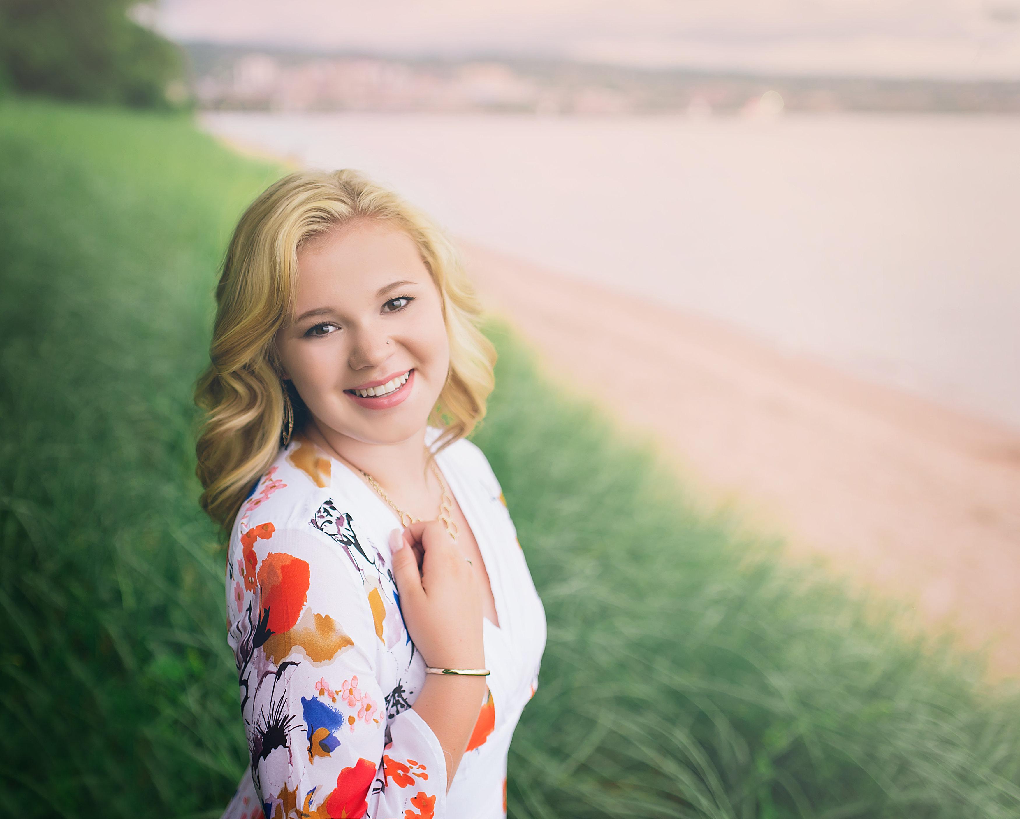 Lauren | Duluth Minnesota Grad Photo Makeup Artist « Derick Cich Makeup ...