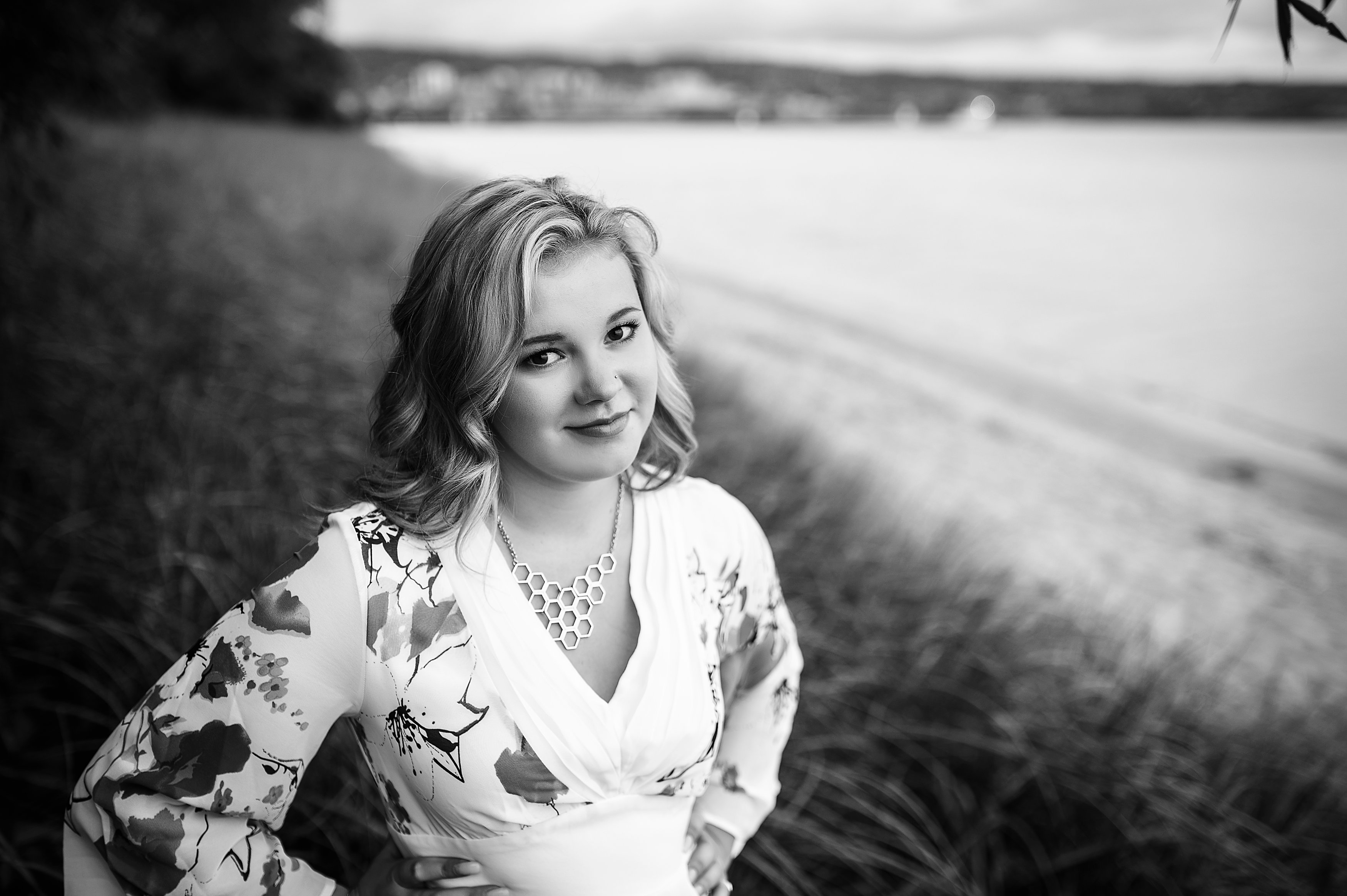 Lauren | Duluth Minnesota Grad Photo Makeup Artist « Derick Cich Makeup ...