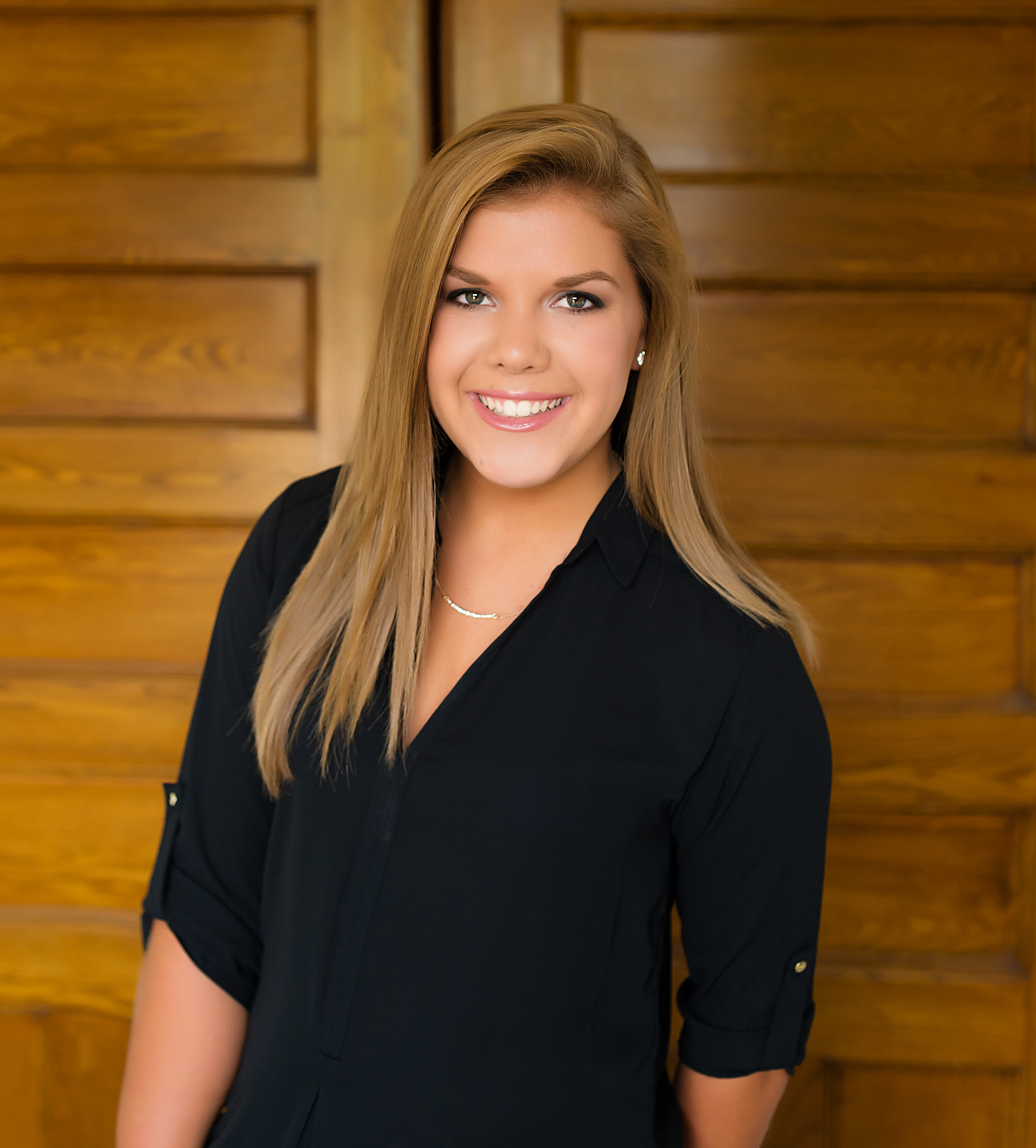 Nikki | Duluth Minnesota Grad Photo Makeup Artist « Derick Cich Makeup ...