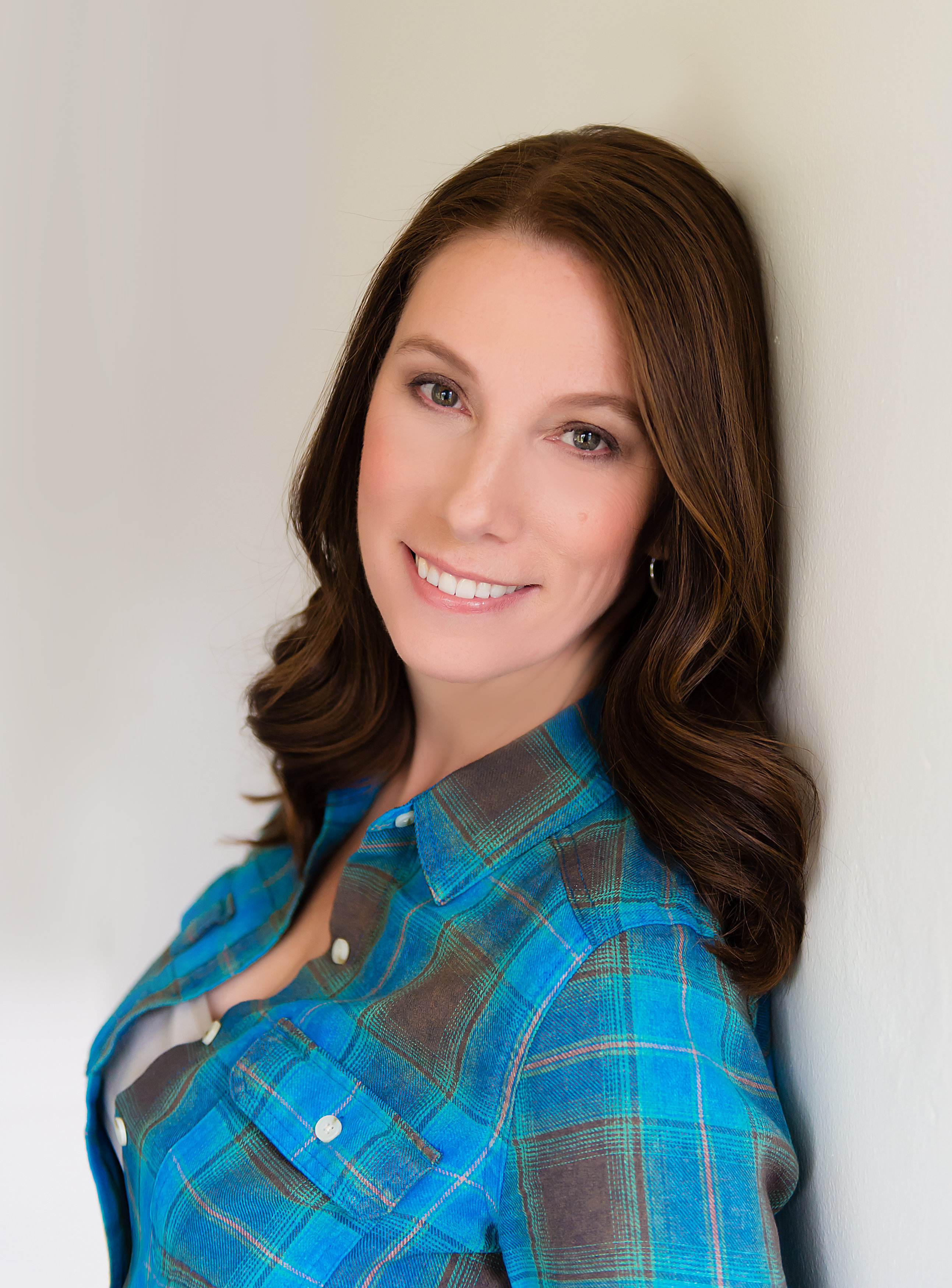 Susan | Duluth Minnesota Headshot Makeup Artist « Derick Cich Makeup ...
