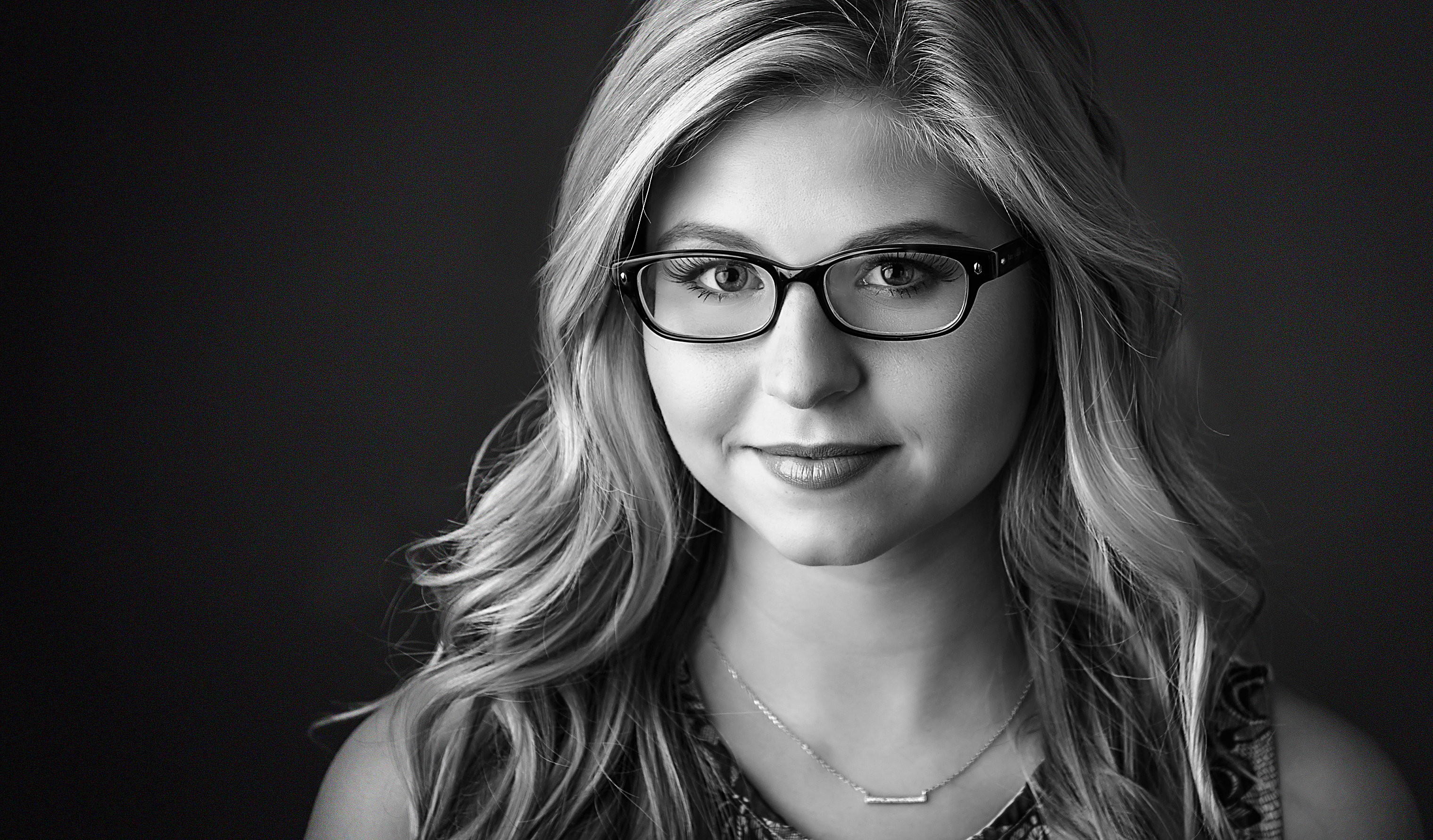 Lauren | Duluth Minnesota Grad Photo Makeup Artist « Derick Cich Makeup ...